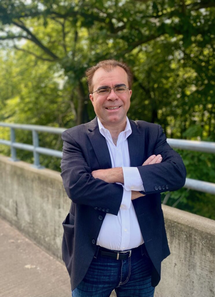 Meet James McCullagh, Republican candidate for Iowa Senate District 38 ...